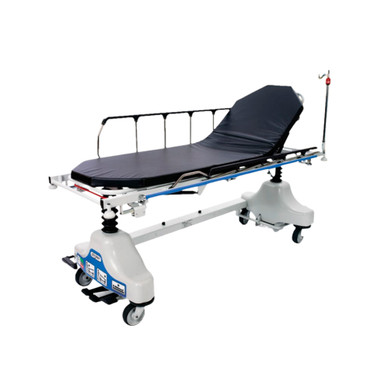 Stryker 1080 Fluoroscopy Stretcher | Refurbished