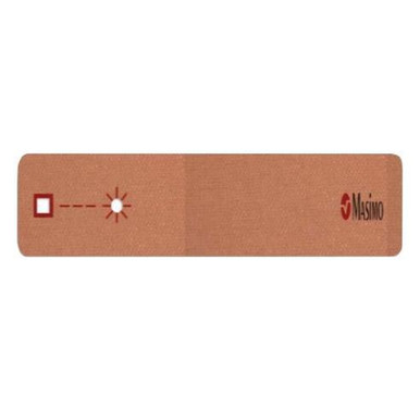 Masimo Wrap Oximeter Sensor (50-Box)