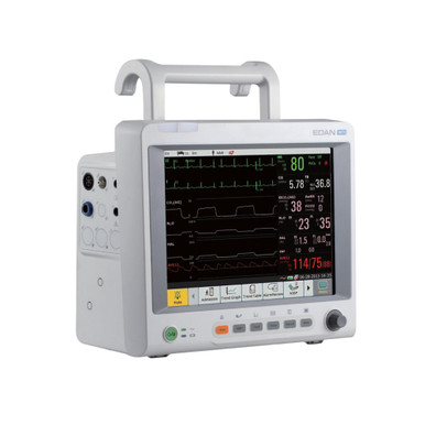 Edan iM70 Patient Monitor without Capnography
