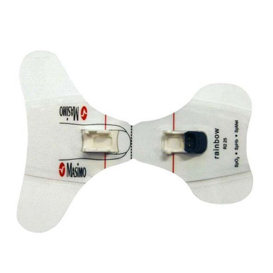 Masimo rainbow ReSposable R2-25a Sensor (25-Box)