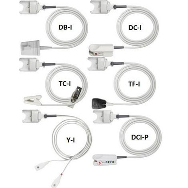 Masimo M-LNCS Reusable SpO2 Sensor