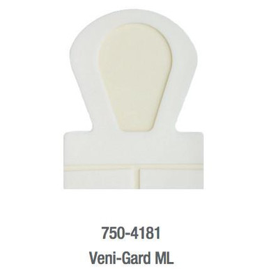 ConMed Veni-Gard ML Membrane Dressing (750-4181)