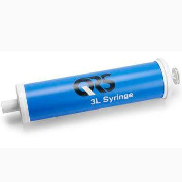 QRS 3L Spirometry Calibration Syringe