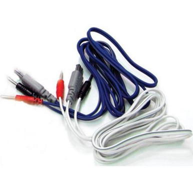 Mettler Trio Stim Lead Wire Set