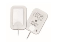 ConMed 2603Z MFE - Radiotranslucent Pads, Pediatric
