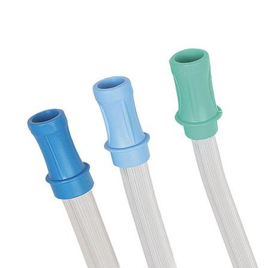 ConMed Suction - 3 ⁄16" (4.8mm) x 1½' (.46m) Non-Sterile