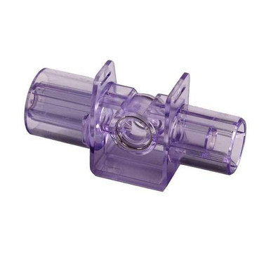 Mainstream Disposable Airway Adapter