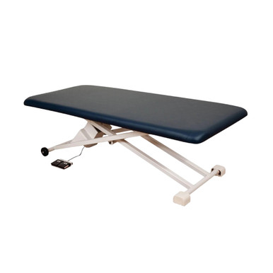Oakworks PT100 Physical Therapy Table Rectangular Top