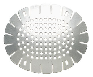 Tech-Med Fox Aluminum Eye Shield (4476-1)