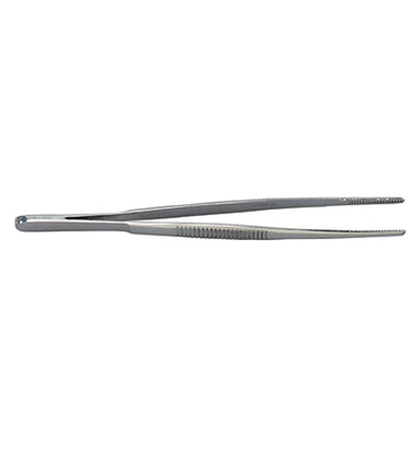 Graham Field Thumb Dressing-Tissue Forceps