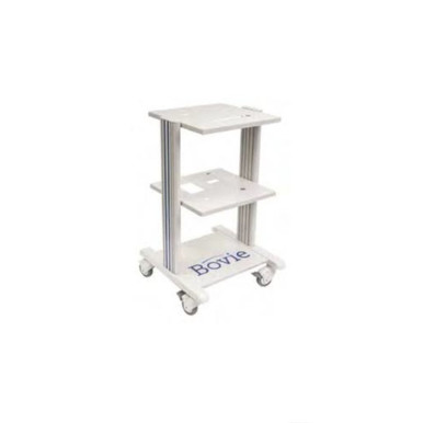 Bovie Updated Multi-Tiered Mobile Stand for A1250, A1250U, A1250S - ESMS2