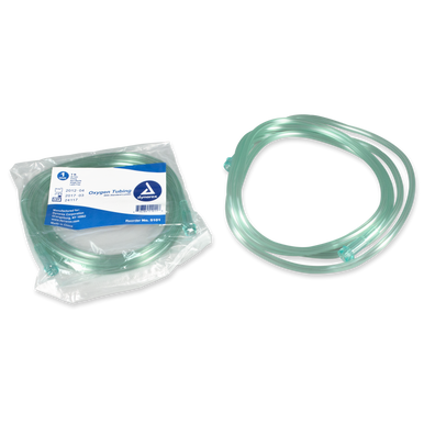 Dynarex Oxygen Tubing