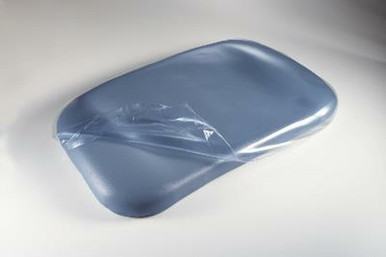 Midmark Plastic Protective Foot Cover