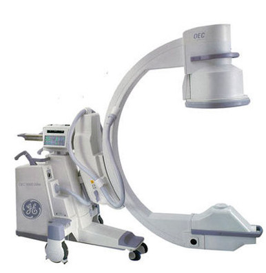 GE OEC 9600 C-Arm X-ray Machine Refurbished
