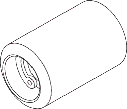 Check Valve (ck 4) Replacement OEM Part #400368
