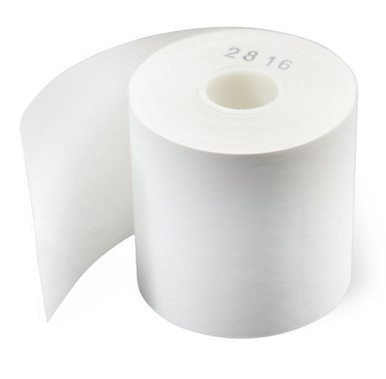 Zoll Paper Chart 40Mm White (001739-U)