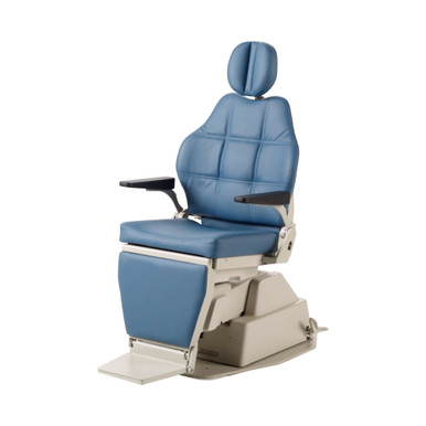 Phoenix III Full Power Exam Chair | Refurbished | Cevi Med