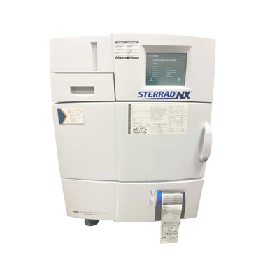 Sterrad Nx - Store Cevi Med