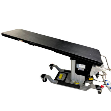 Oakworks CFPM300 C-Arm Refurbished Imaging Table | Cevi Med