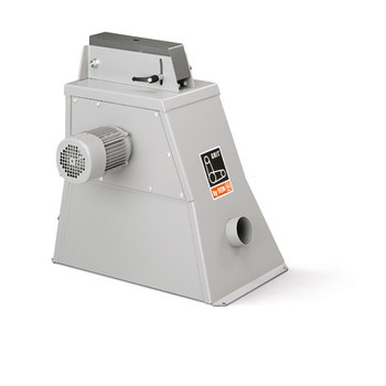Fein GIBE GRIT GI Machine Base with E x traction