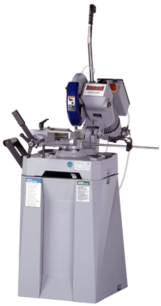 Dake 12-1/2 Manual cold saw 220v-3 ph - 974315-2 - US Tool Depot