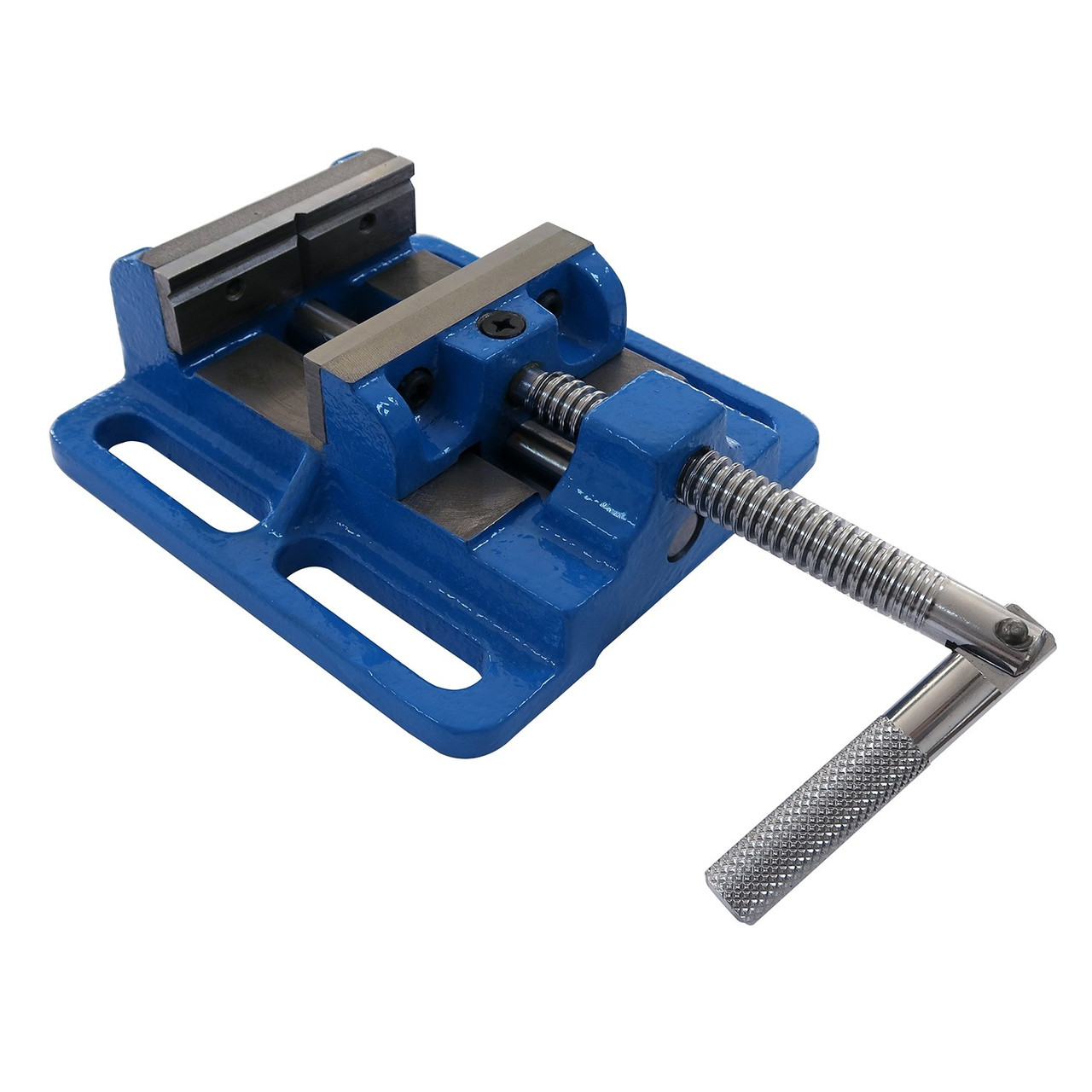 Baileigh Bv-4B - Sliding Bar Vise - US Tool Depot