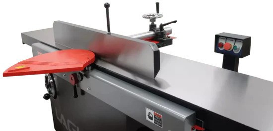 Laguna Tools Series 16 J|16 Industrial Jointer 1PH - US Tool Depot