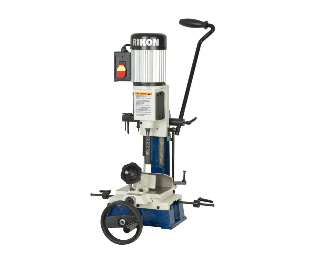 1/2 HP Mortiser with X/Y adjustable table - US Tool Depot