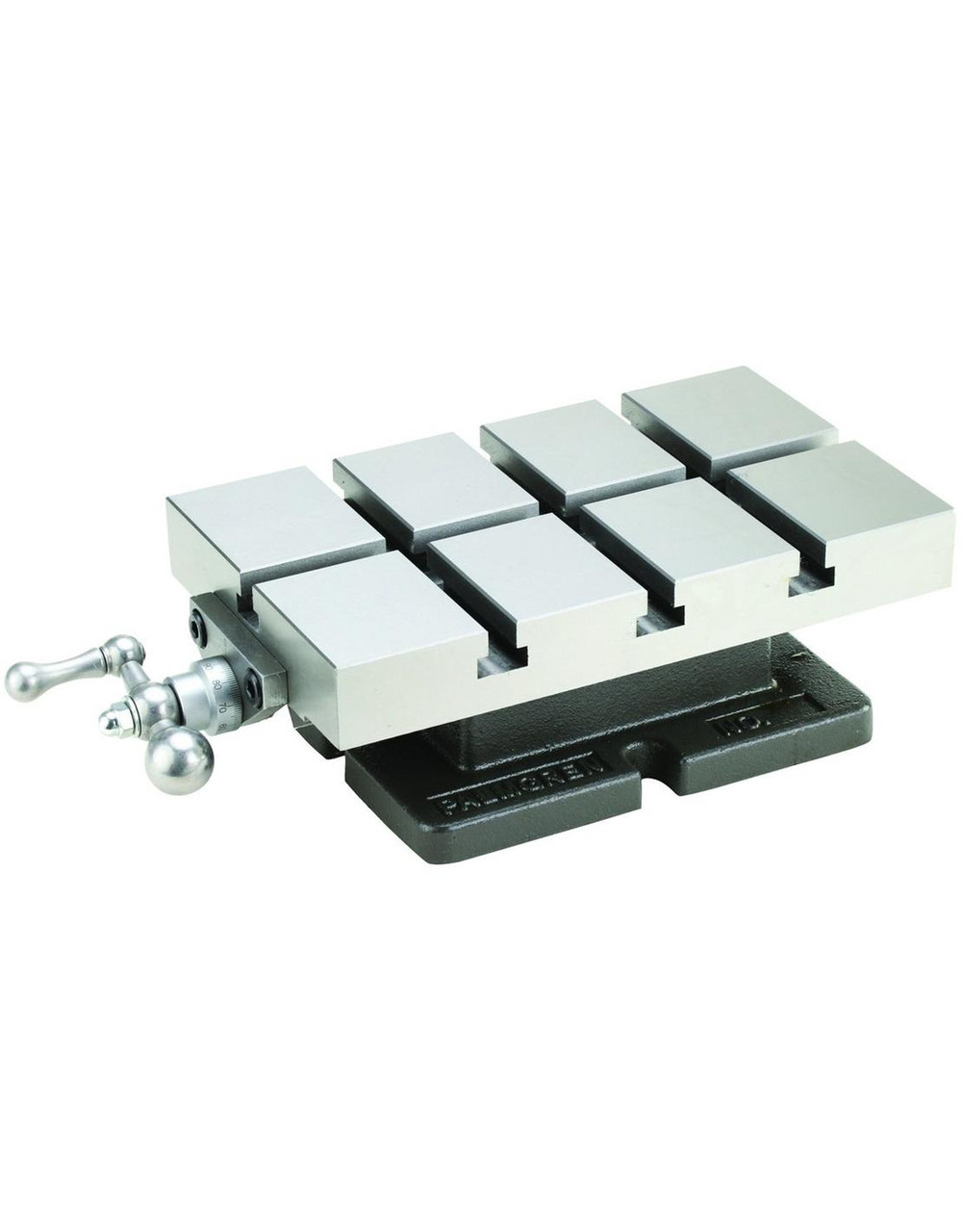 12" X 6" Single Axis Slide Table