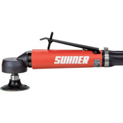 Suhner LPC 12 Angle Grinder 11000 RPM 1/4