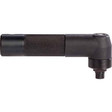 Suhner WI 4 Angle Toolholder with Collet, G 16 Connection, 0.91" Width ...