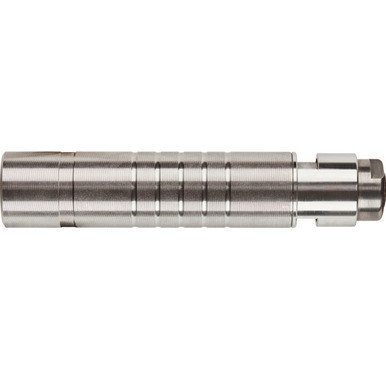 Suhner FH 12 Straight Toolholder, Inox / Stainless Steel, G 28 ...