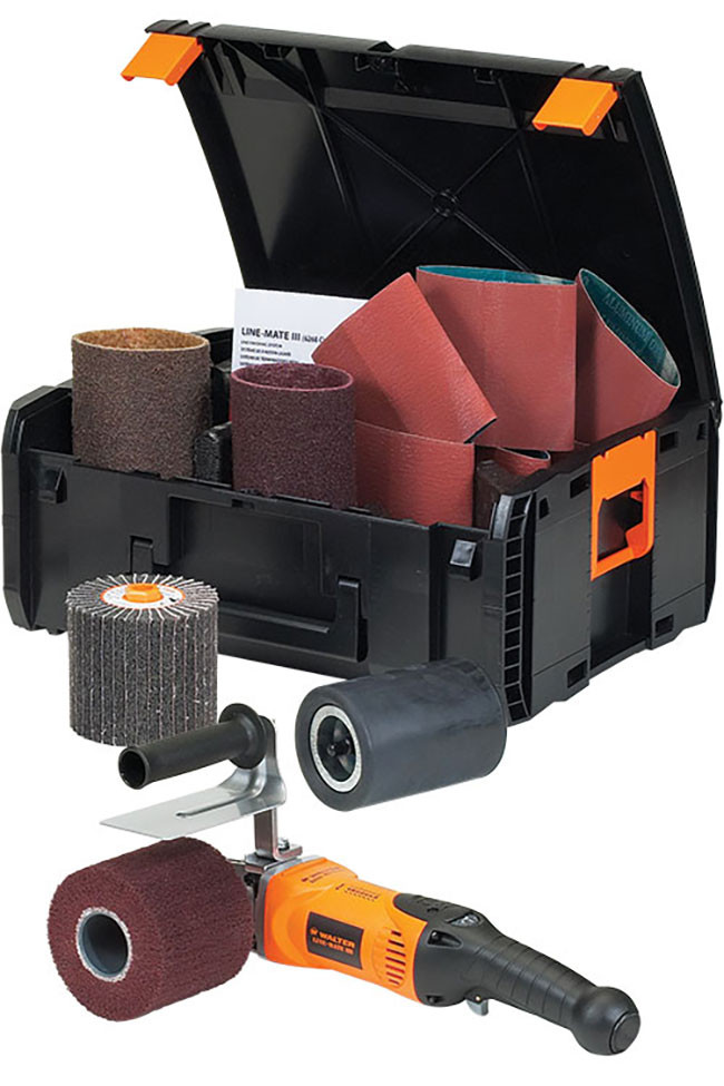 Walter Line-Mate III™ Kit 30A269 - US Tool Depot