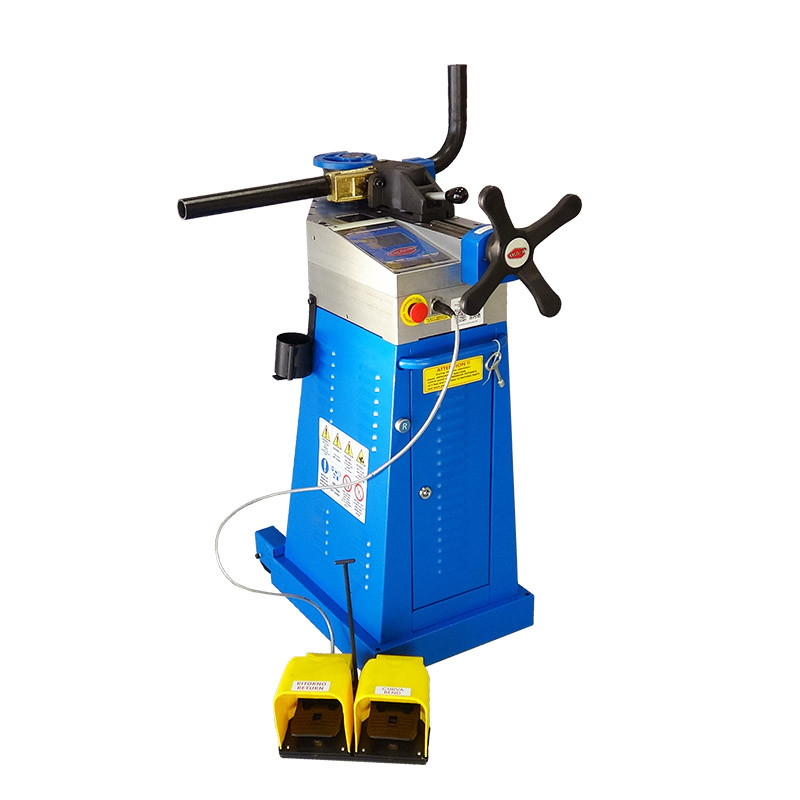 Ercolina SB48 Super Bender Tubing Bender - US Tool Depot