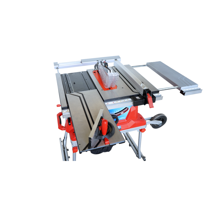Maksiwa Portable Table Saw with Laser Guide 45° – SC.650.I - US Tool Depot