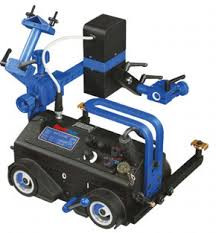 SteelMax Arc Runner Welding Carriage Oscillator - US Tool Depot