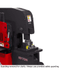 Edwards Pipe Notcher Housing For Open Cavity - US Tool Depot
