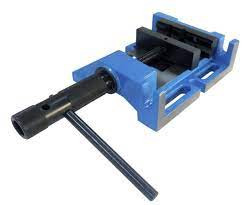 Baileigh Bv-4M-3 - 4" 3 Way Vise - US Tool Depot