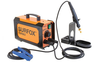 Walter 54D045 Surfox Turbo Weld Cleaning System - US Tool Depot
