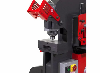 Edwards Heavy-Duty Gauging Table Kit For Oversize Punch Assembly E24 ...