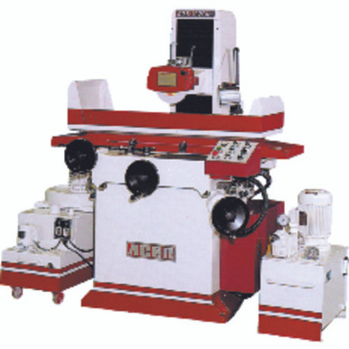 Acer Surface Grinder - AGS1020AHD; 10 x 20'' Table Size; 2HP; 220V; 3PH ...