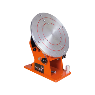 Fein ROTO-STAR 1 Rotary Welding Positioner w/ Plate - US Tool Depot
