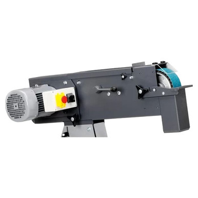 Fein GRIT GI 150 2H 2V Basic Belt Grinder - US Tool Depot