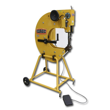 Baileigh Reciprocating Hammer PH-19VS - US Tool Depot