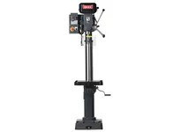 Dake Floor Drill Press 1-1/4" Drill Capacity Variable Speed 110V -1 Phase - US Tool Depot