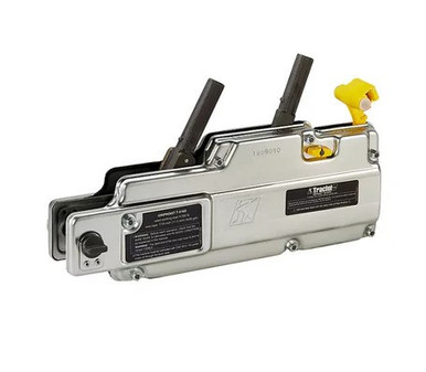 Tractel Griphoist/Tirfor T516D Wire Rope Hoist w/ 150 ft. Assembly - US ...