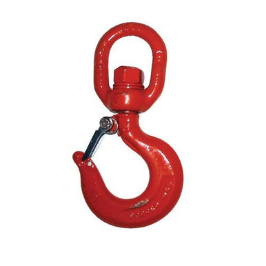 Tractel Swivel Hook For Griphoist/Tirfor T516D - US Tool Depot