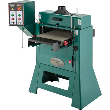 Grizzly G0400 - 17" Brush Sander - US Tool Depot