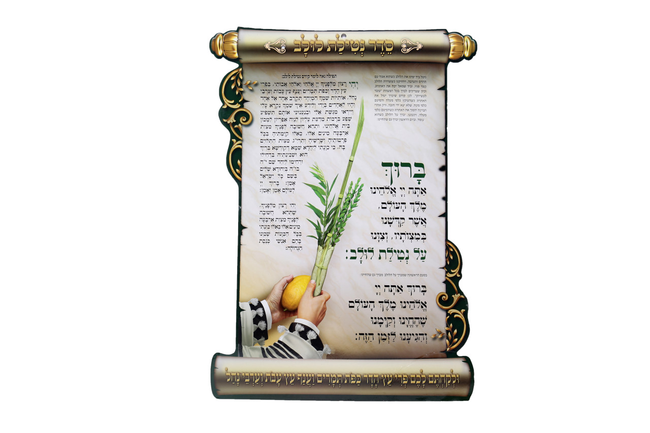 Torah Graphic Subtle