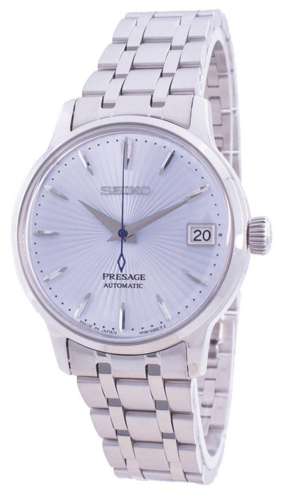 Seiko Presage Automatic SRP841 SRP841J1 SRP841J Japan Made Men's Watch ...